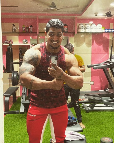 Bodybuilding Coaches – India Fit Mart